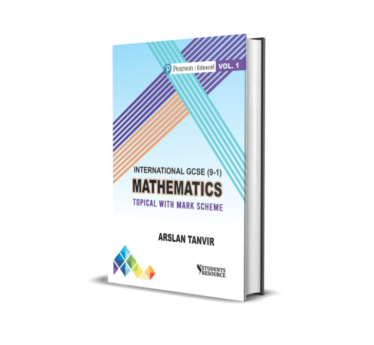 Edexcel International GCSE Mathematics B | 4MA0 & 4MA1 | Topical Paper ...