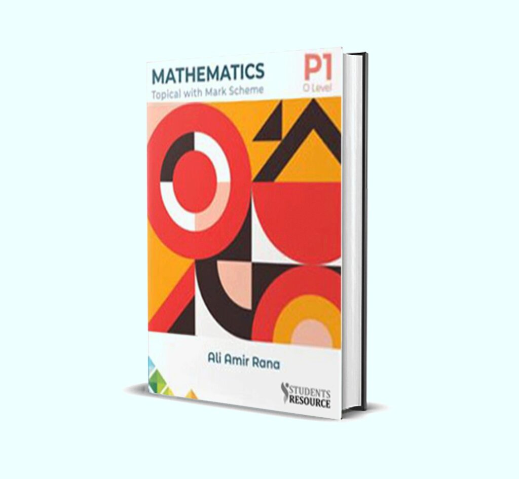 OL 4037 Math Additional P1 | 2014-2020 | Ali Amir Rana – Hazir Hay ...