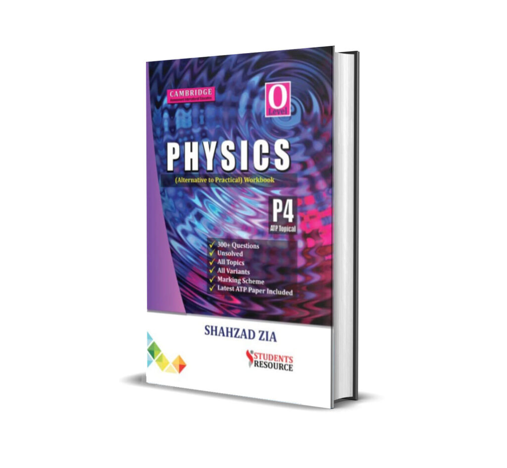 OL 5054 Physics Topical P-4 | 2016-2023 | Shahzad Zia – Hazir Hay ...